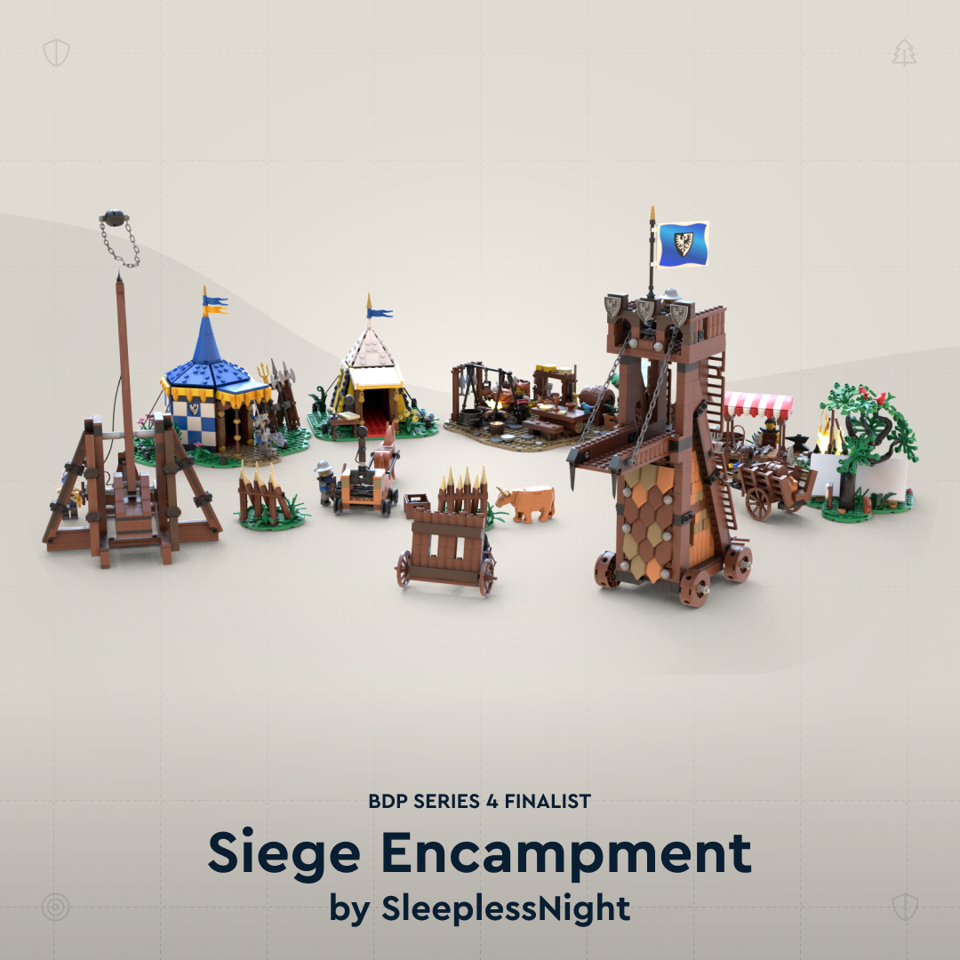 Hoth Bricks : LEGO news, nouveautés 2023/2024, concours, reviews, rumeurs