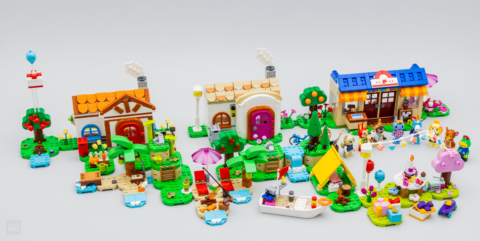 Hoth Bricks : LEGO news, nouveautés 2023/2024, concours, reviews, rumeurs