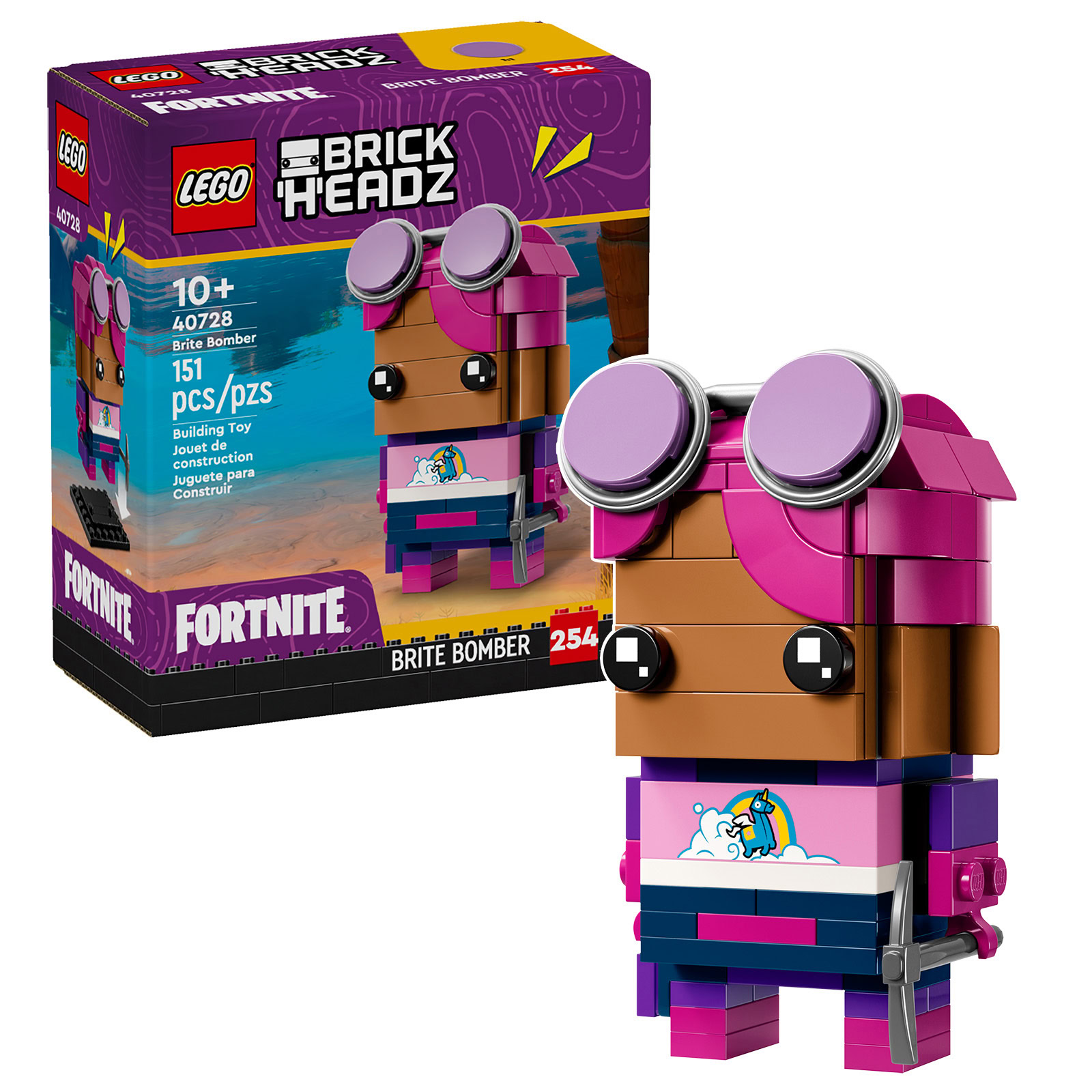 Hoth Bricks : LEGO news, nouveautés 2023/2024, concours, reviews, rumeurs