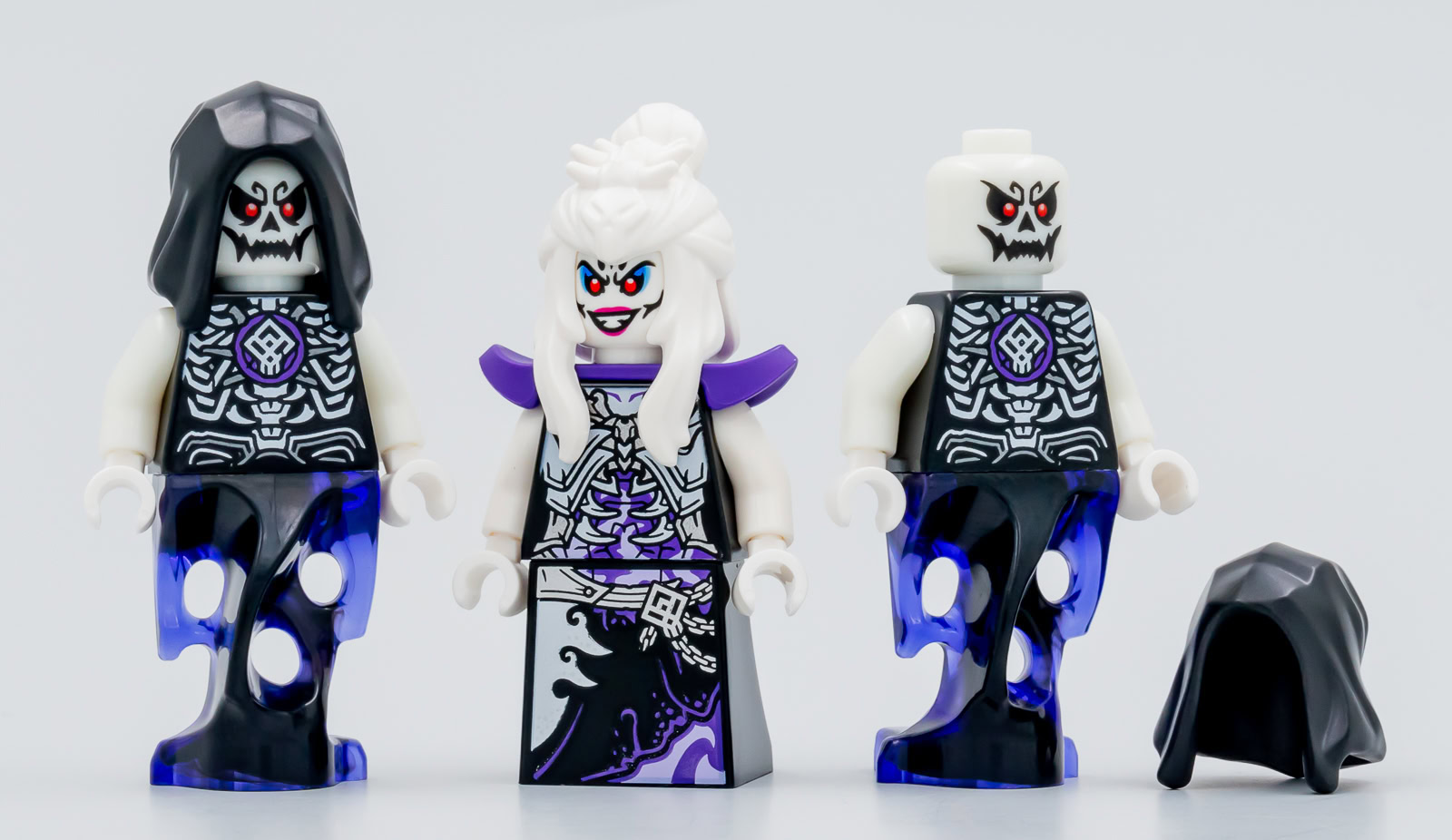 Très vite testé : LEGO Monkie Kid 80028 The Bone Demon - HOTH BRICKS