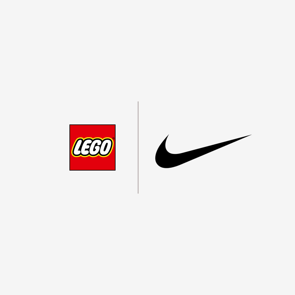 LEGO | NIKE : collaboration annoncée pour 2025 - HOTH BRICKS