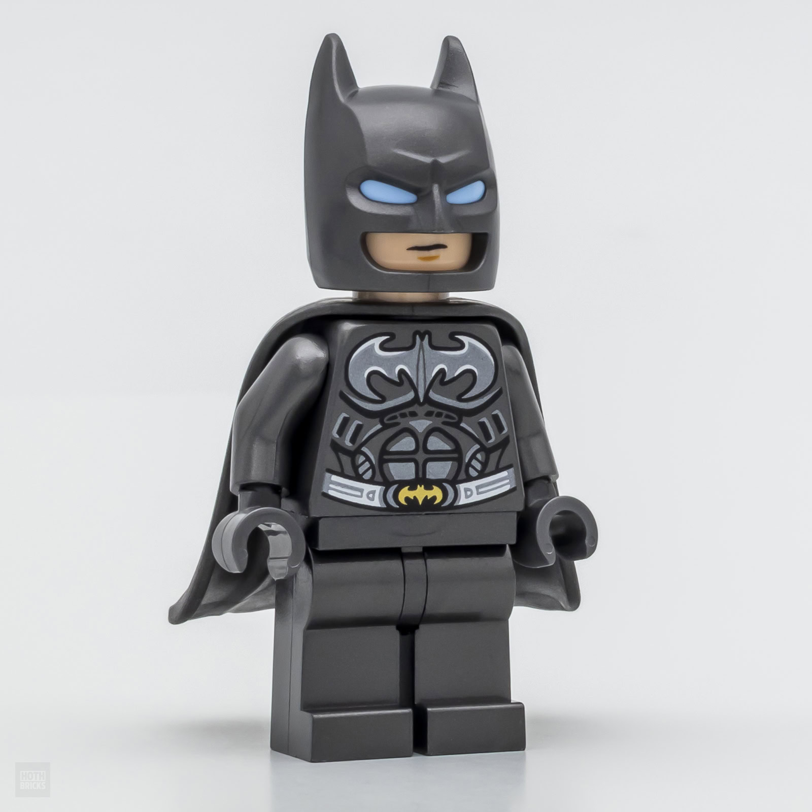 Très vite testé : LEGO DC 76304 Batman Forever Batmobile - HOTH BRICKS