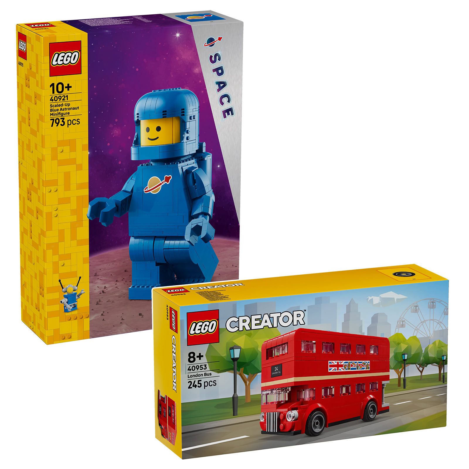 LEGO News - HOTH BRICKS