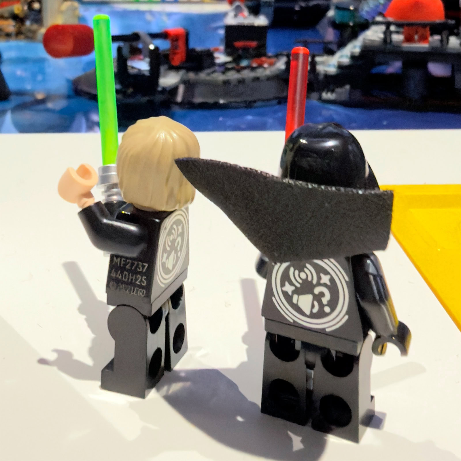 Hoth Bricks: LEGO news, news 2025/2026, contests, reviews, rumors