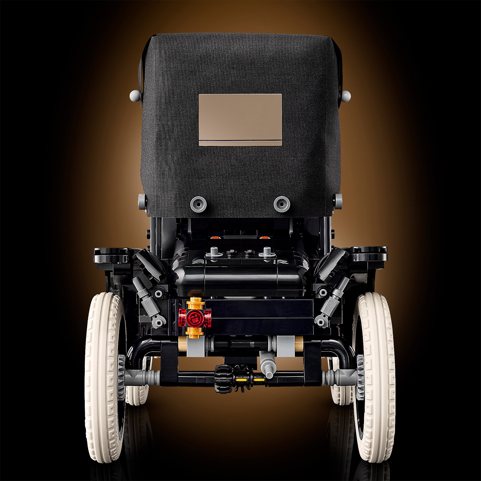 New LEGO ICONS 2026: the 11376 Ford Model T set is available for pre ...