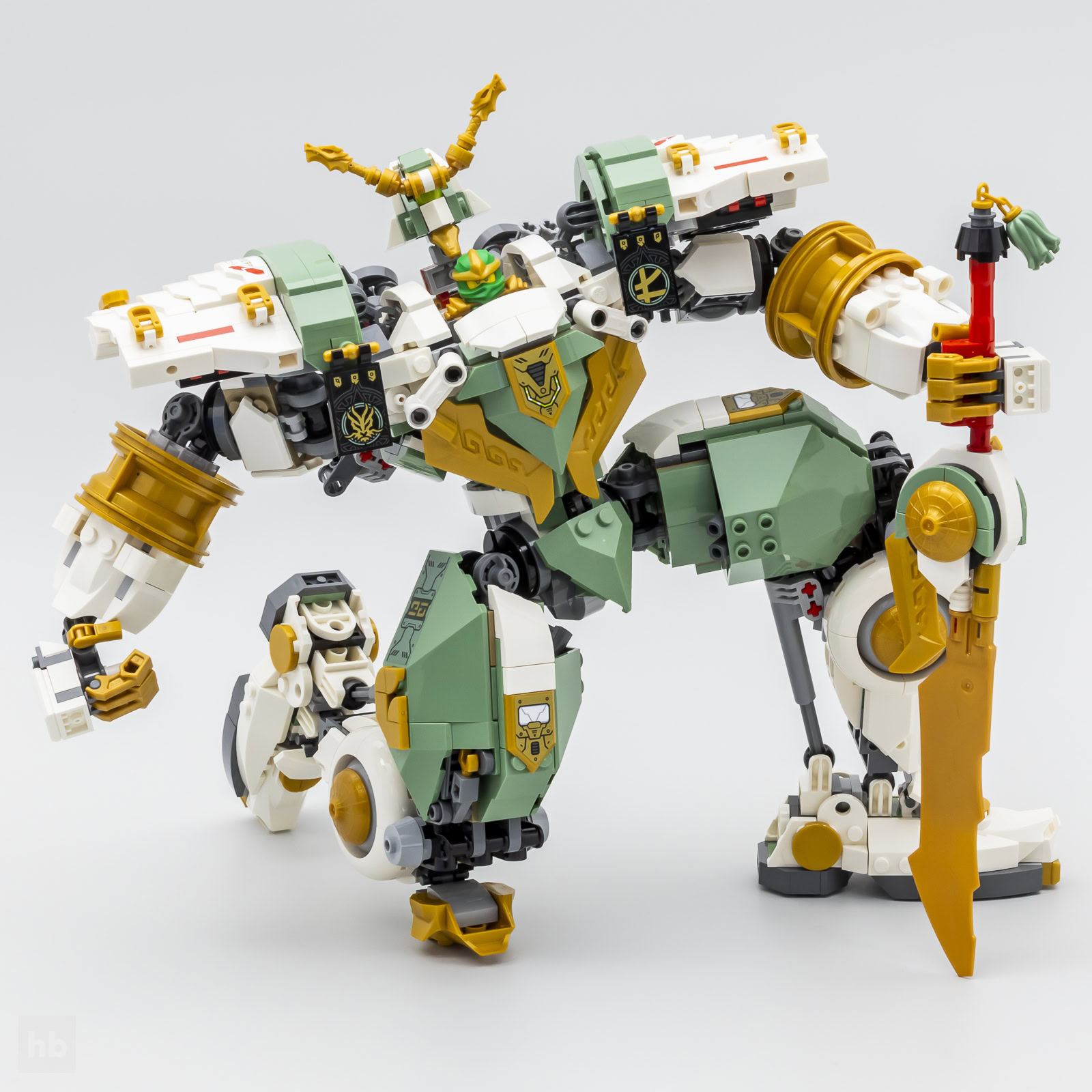 Hoth Bricks: LEGO nieuws, nieuws 2026/2027, prijsvragen, recensies, geruchten