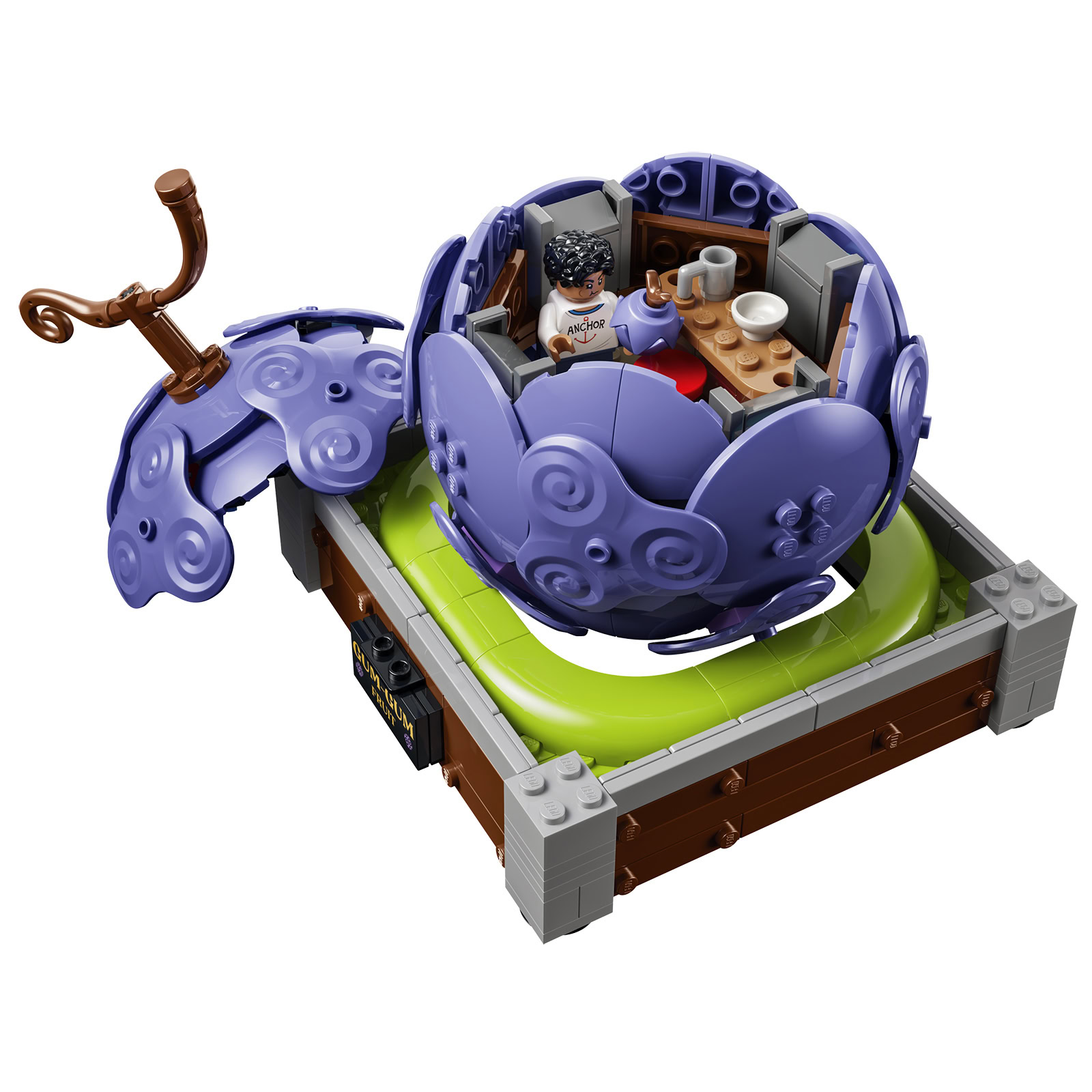 Nouveautés LEGO 2026 - HOTH BRICKS