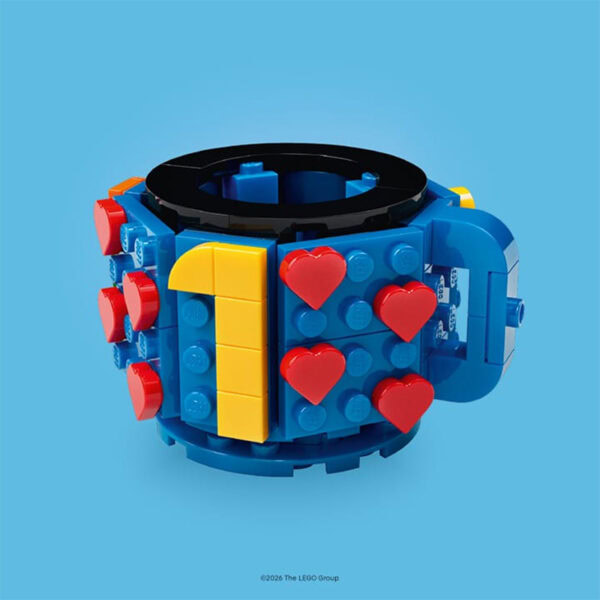 En juin 2026 dans ton LEGO Store : une tasse à emporter chez toi - HOTH ...
